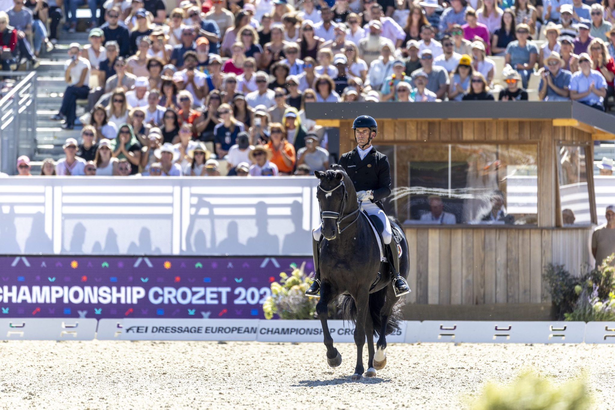 Interview with Justin Verboomen: “With Zonik, anything feels possible ...